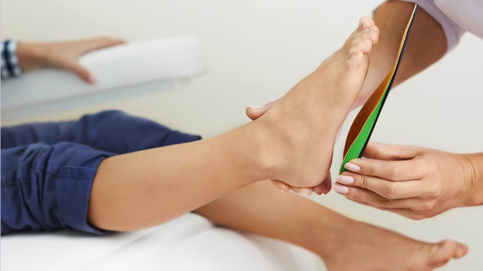 Podiatrist vs. Physical Therapist: Who Should You See for Foot and ...